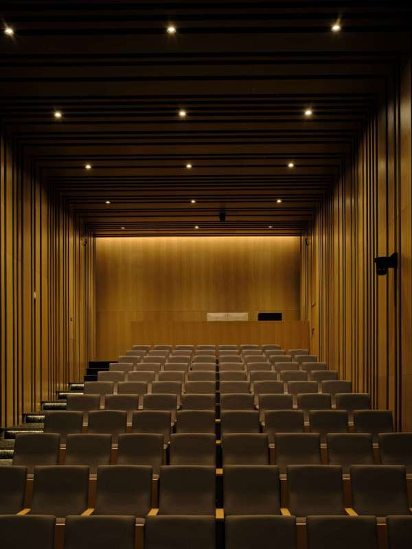 Immerse in Sound at Seoul's Audeum Audio Museum