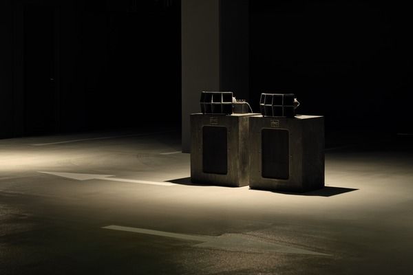 Immerse in Sound at Seoul's Audeum Audio Museum