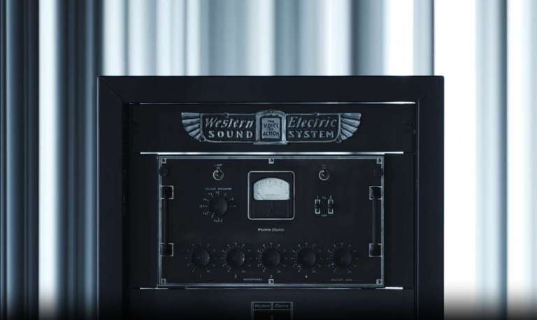 Immerse in Sound at Seoul's Audeum Audio Museum